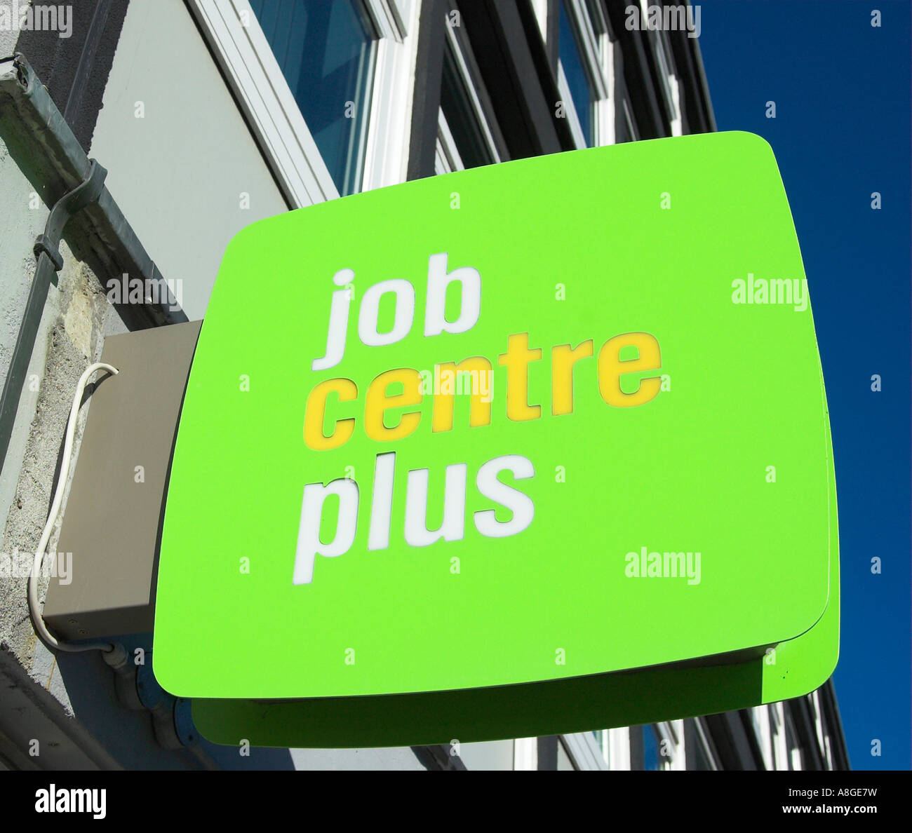 Jobcentre plus hi-res stock photography and images - Alamy
