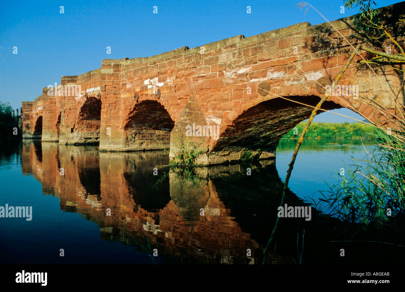 Eckington pershore hi-res stock photography and images - Alamy