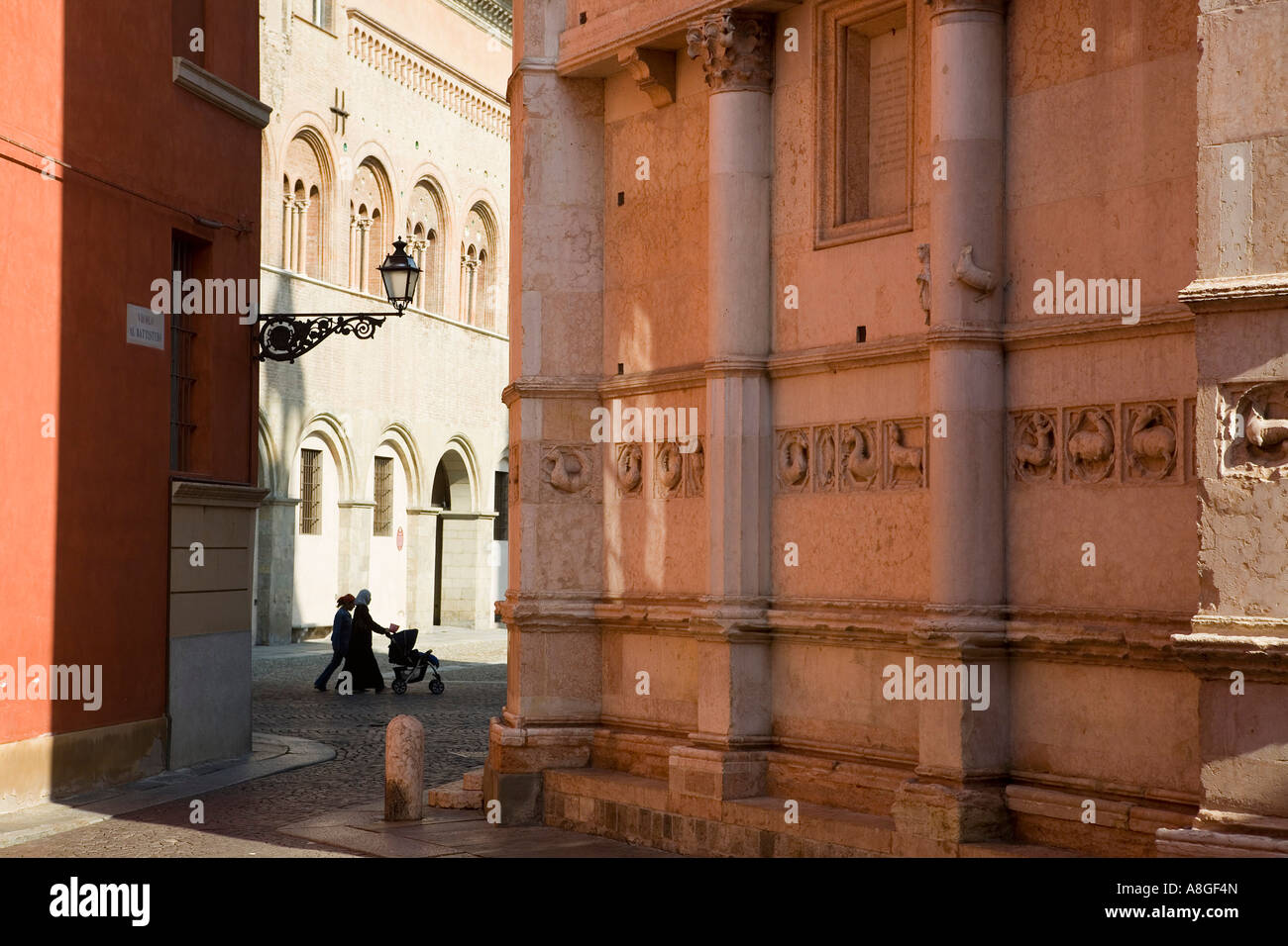 Storic centre hi-res stock photography and images - Alamy