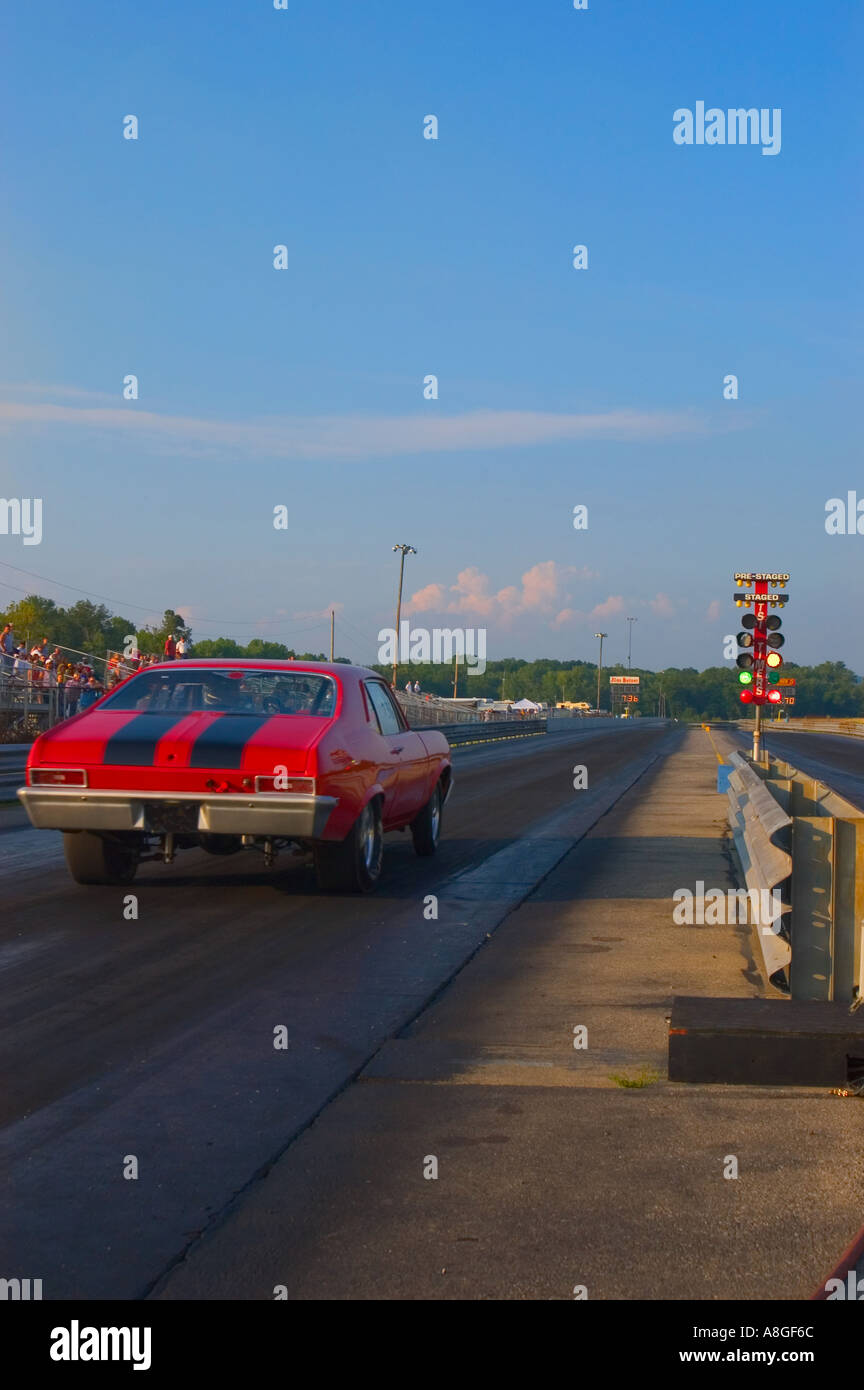 Dragracing hi-res stock photography and images - Alamy