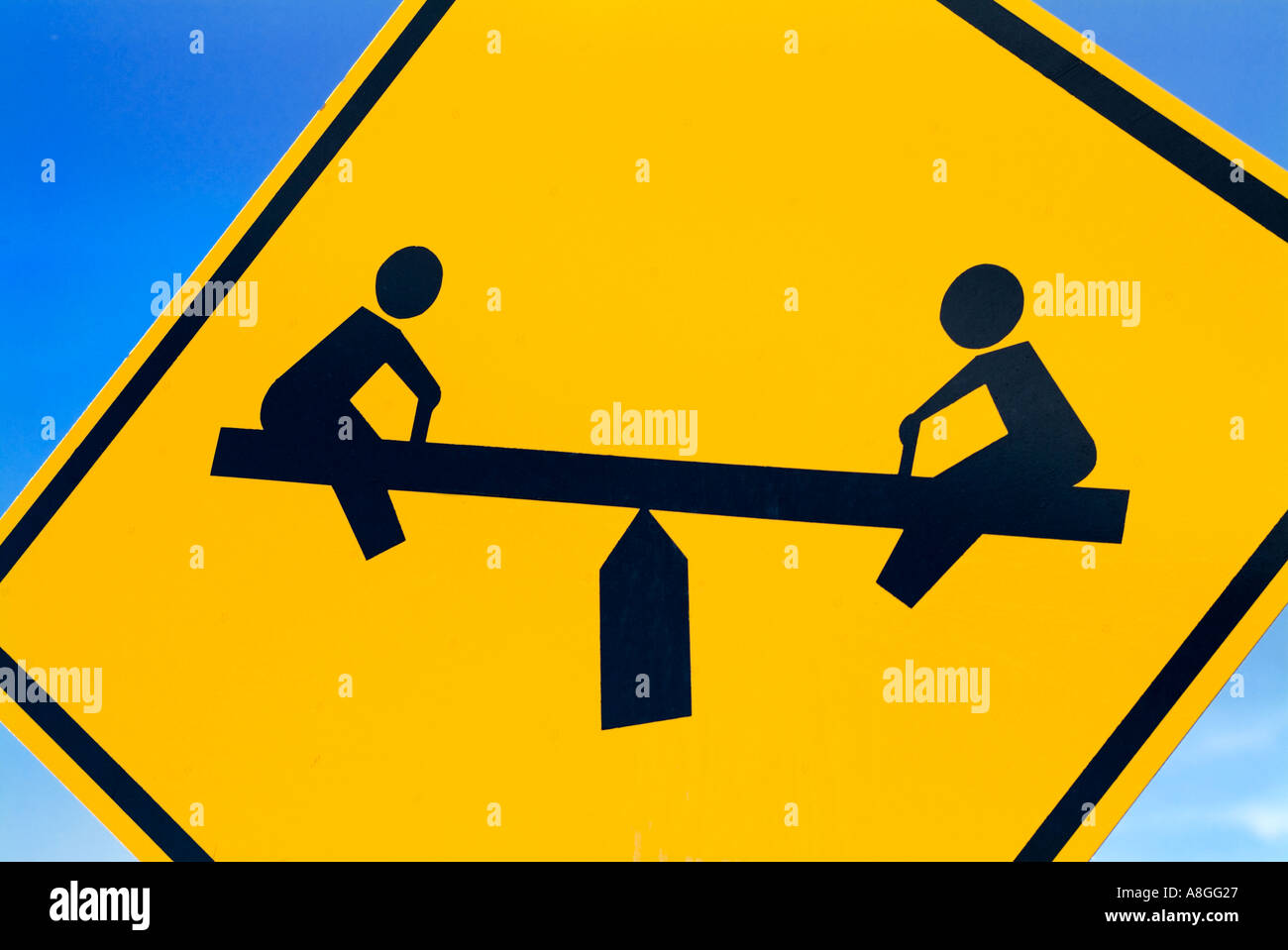 School children playing saw children hi-res stock photography and ...