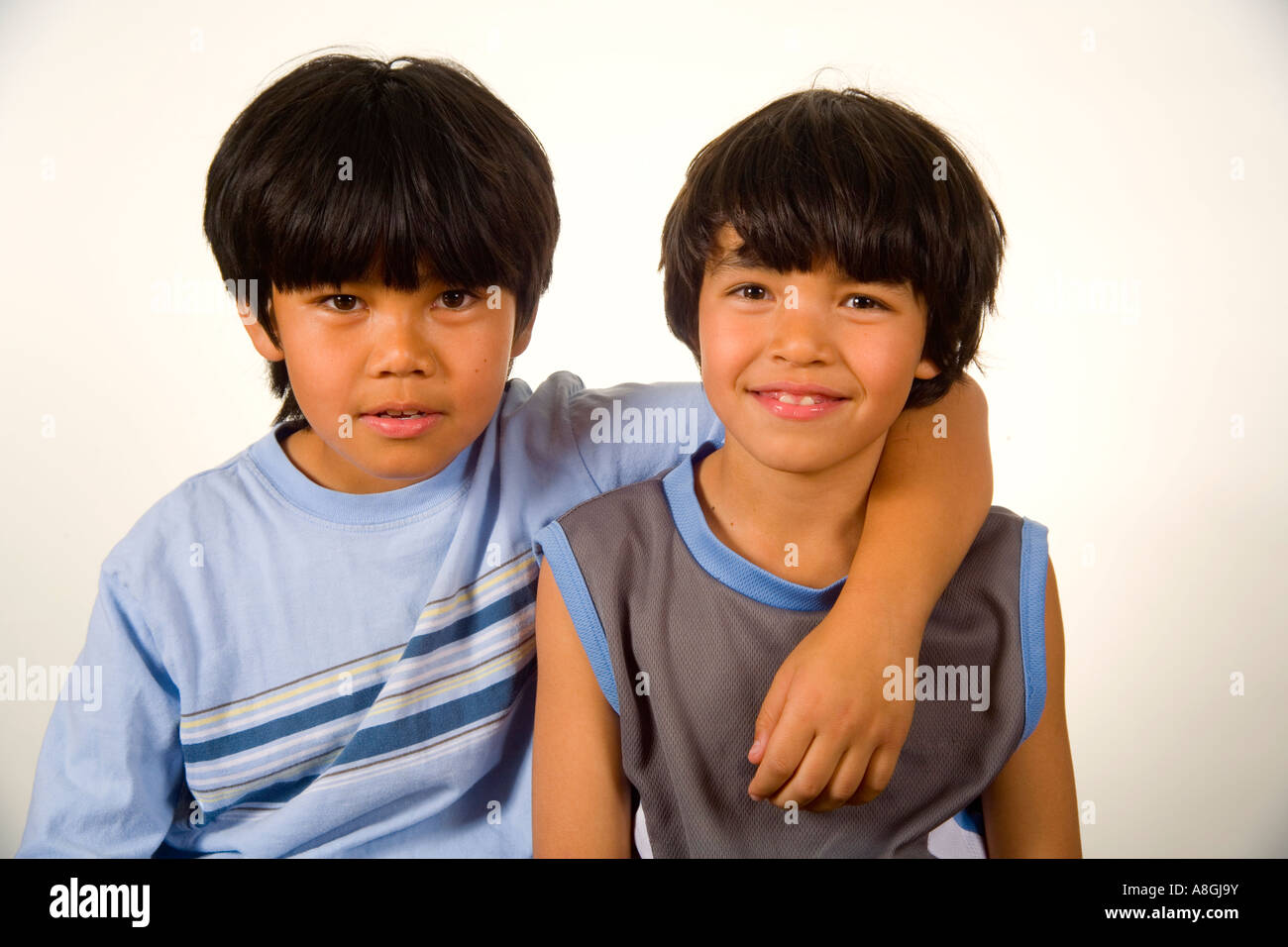 A 10 year old Californian Chinese American boy and his 8 year old ... A 10 year old Californian Chinese American boy and his 8 year old ...