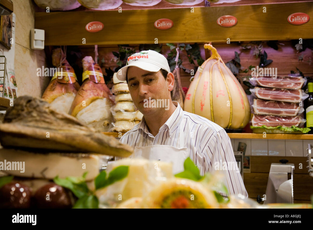 Palermo products hi-res stock photography and images - Alamy