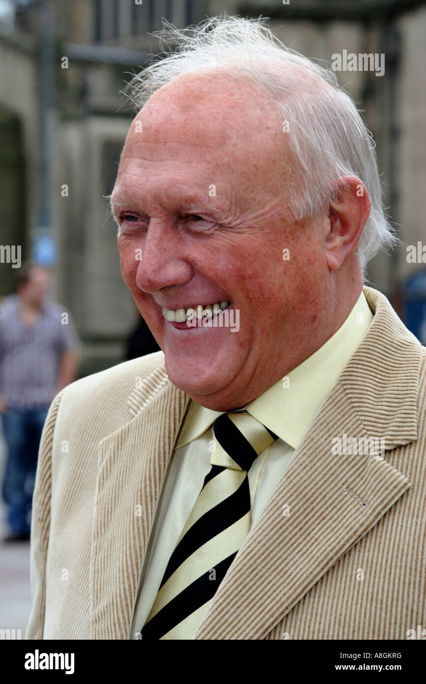 Stuart hall hi-res stock photography and images - Alamy