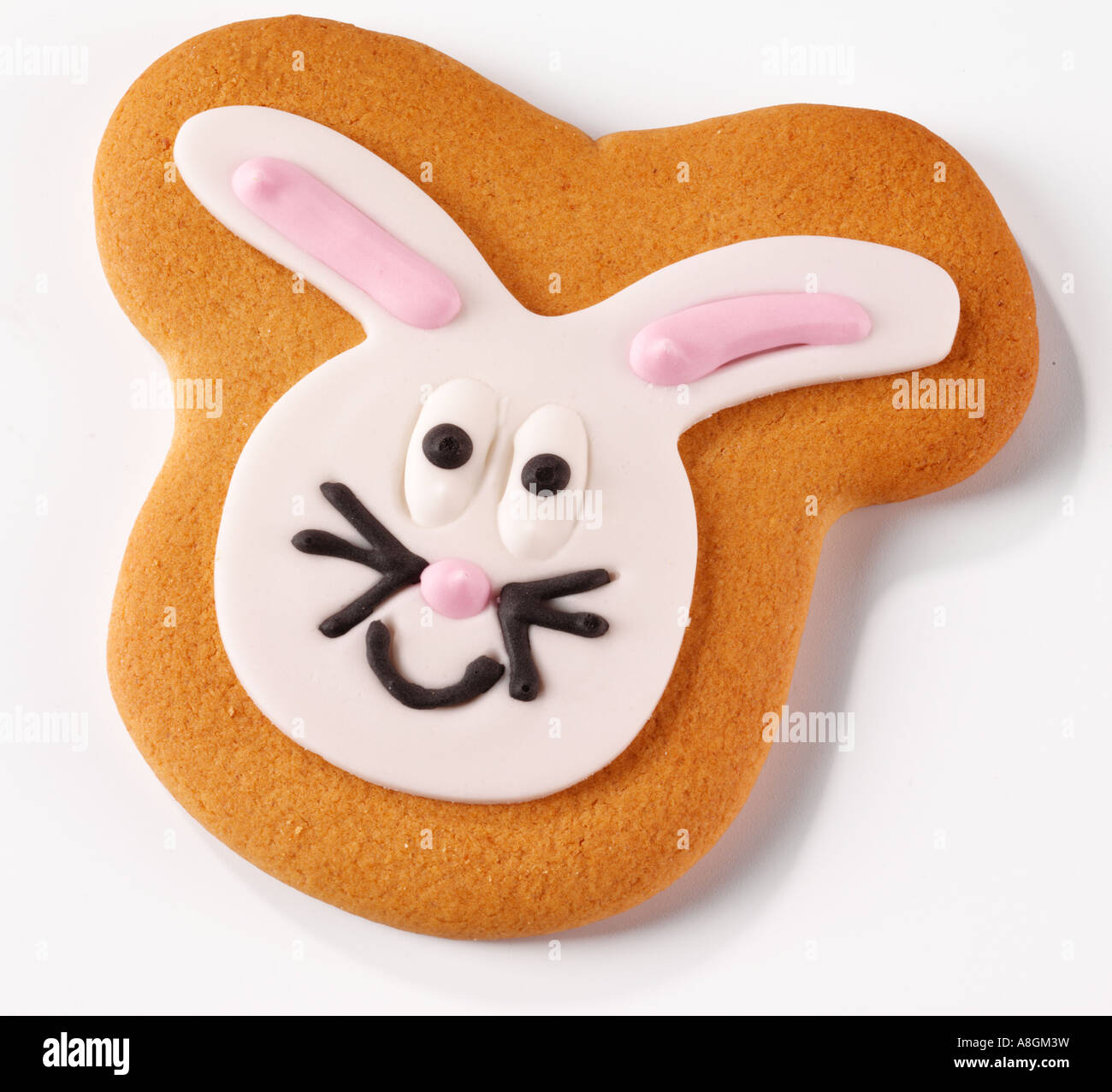 Rabbit biscuits hi-res stock photography and images - Alamy