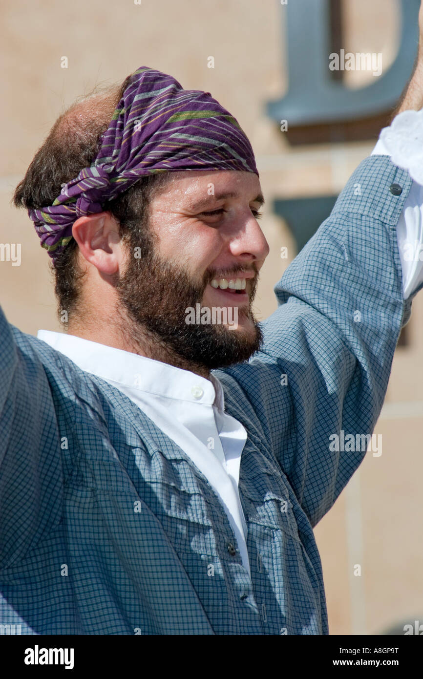 Jota dance hi-res stock photography and images - Alamy