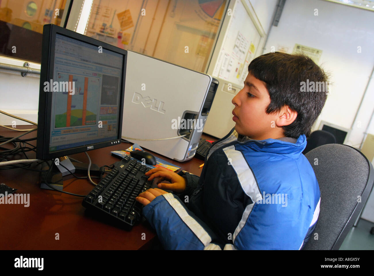 Youth Club High Resolution Stock Photography and Images - Alamy