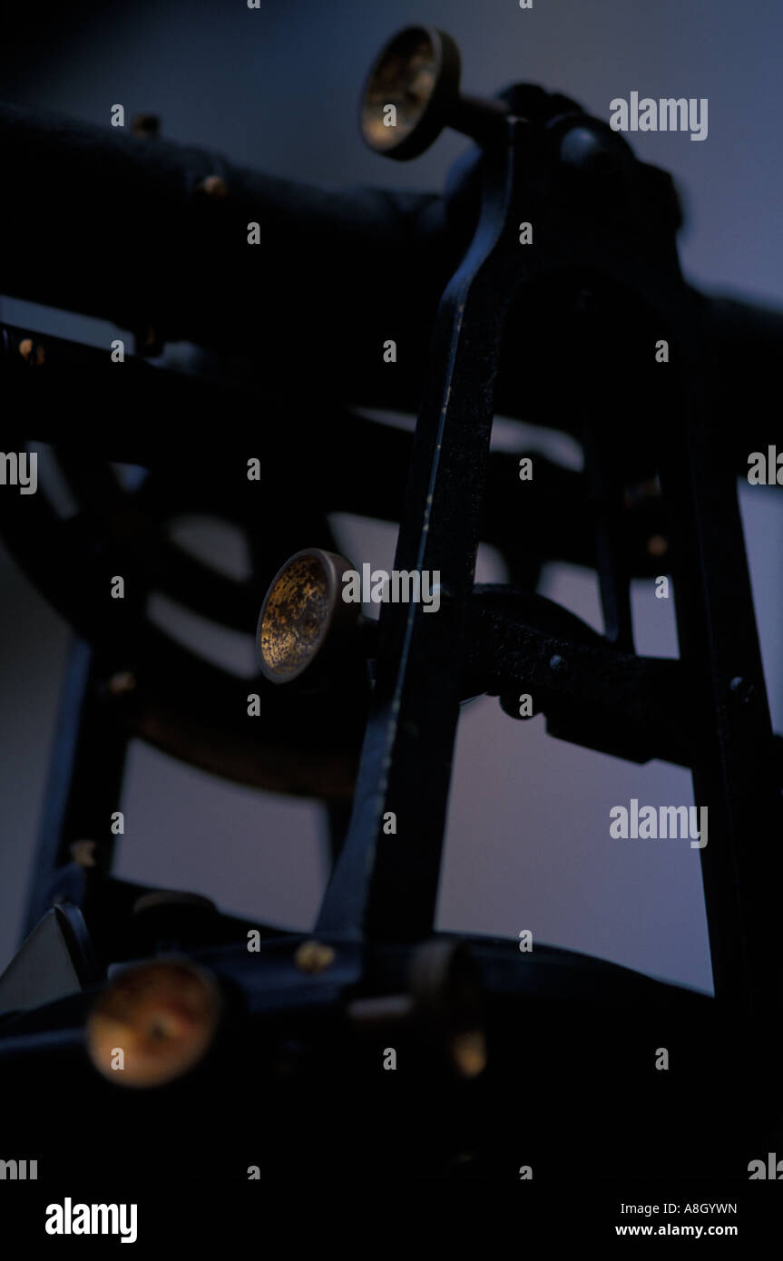 Celestial navigation hi-res stock photography and images - Alamy