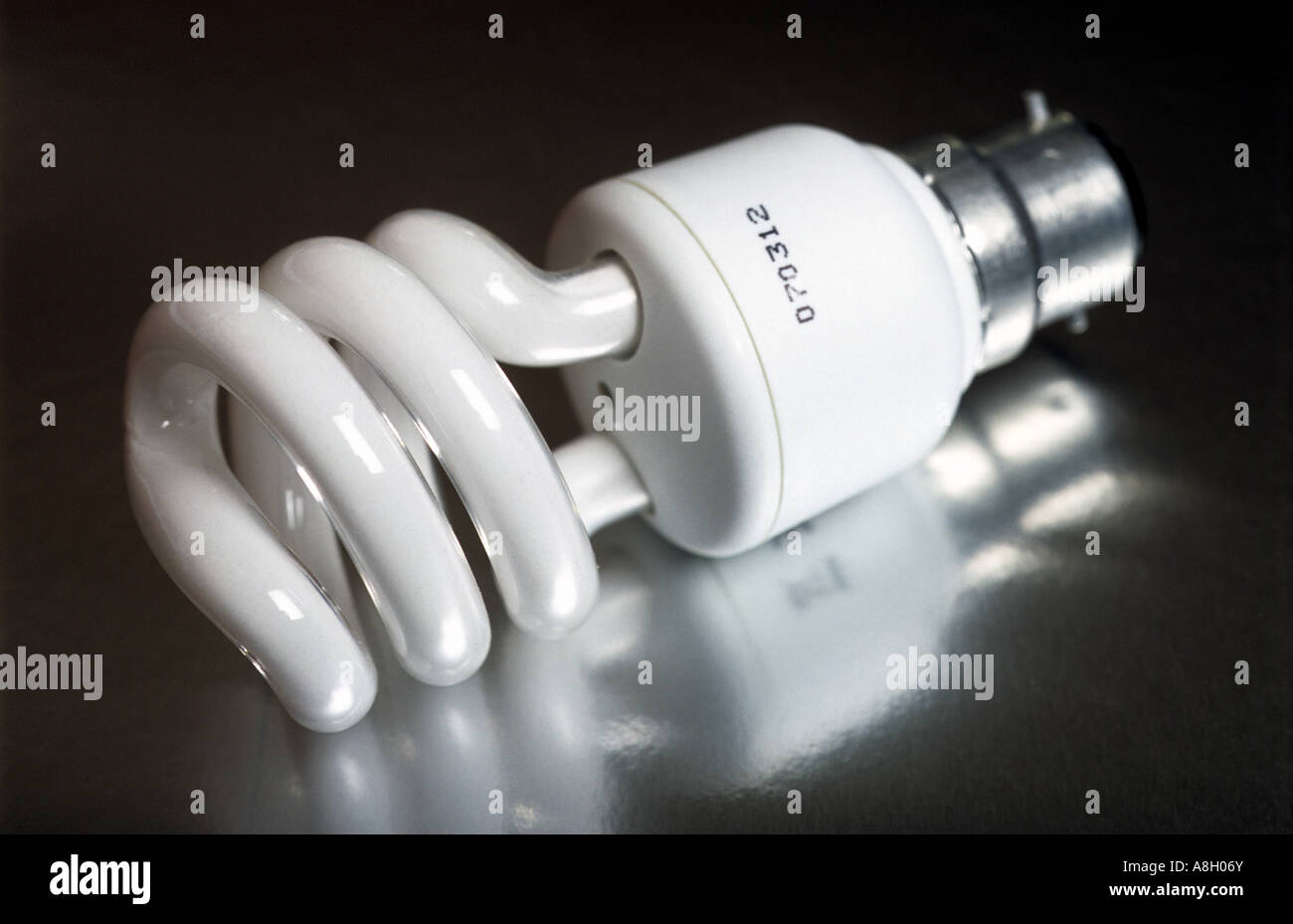 Energy saving long life bulb hi-res stock photography and images - Alamy