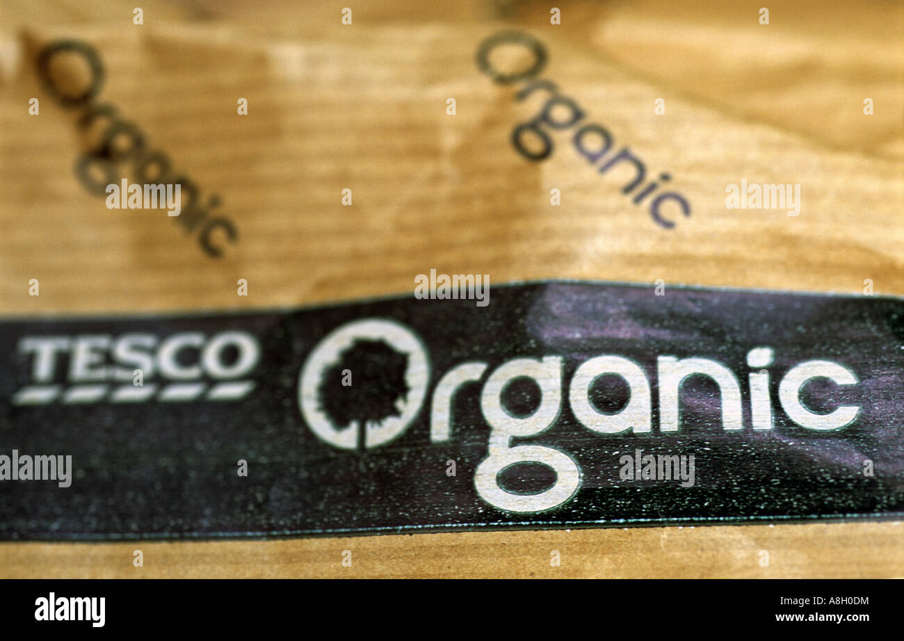 Tesco bread hi-res stock photography and images - Alamy