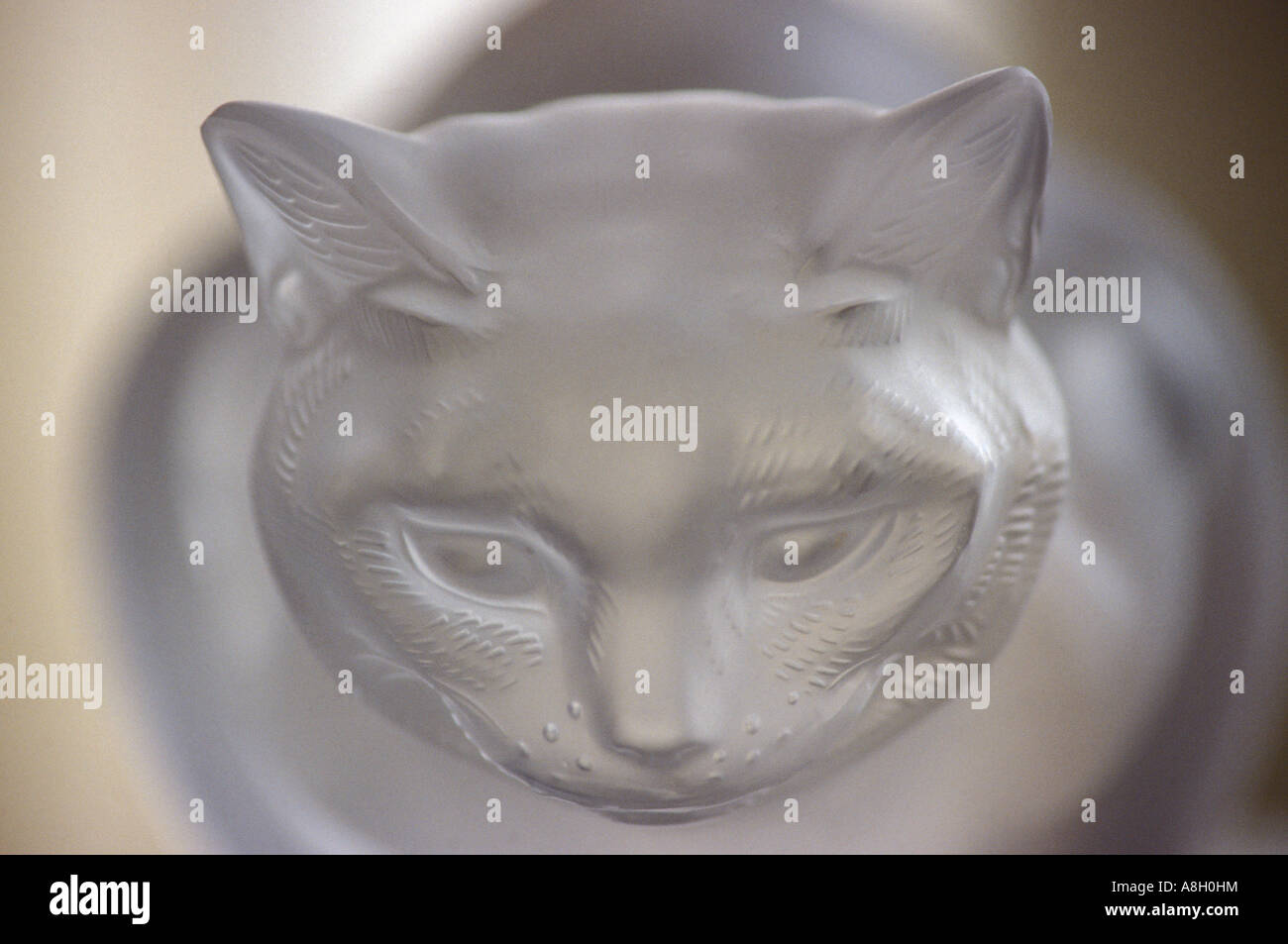 Gato escultura hi-res stock photography and images - Alamy