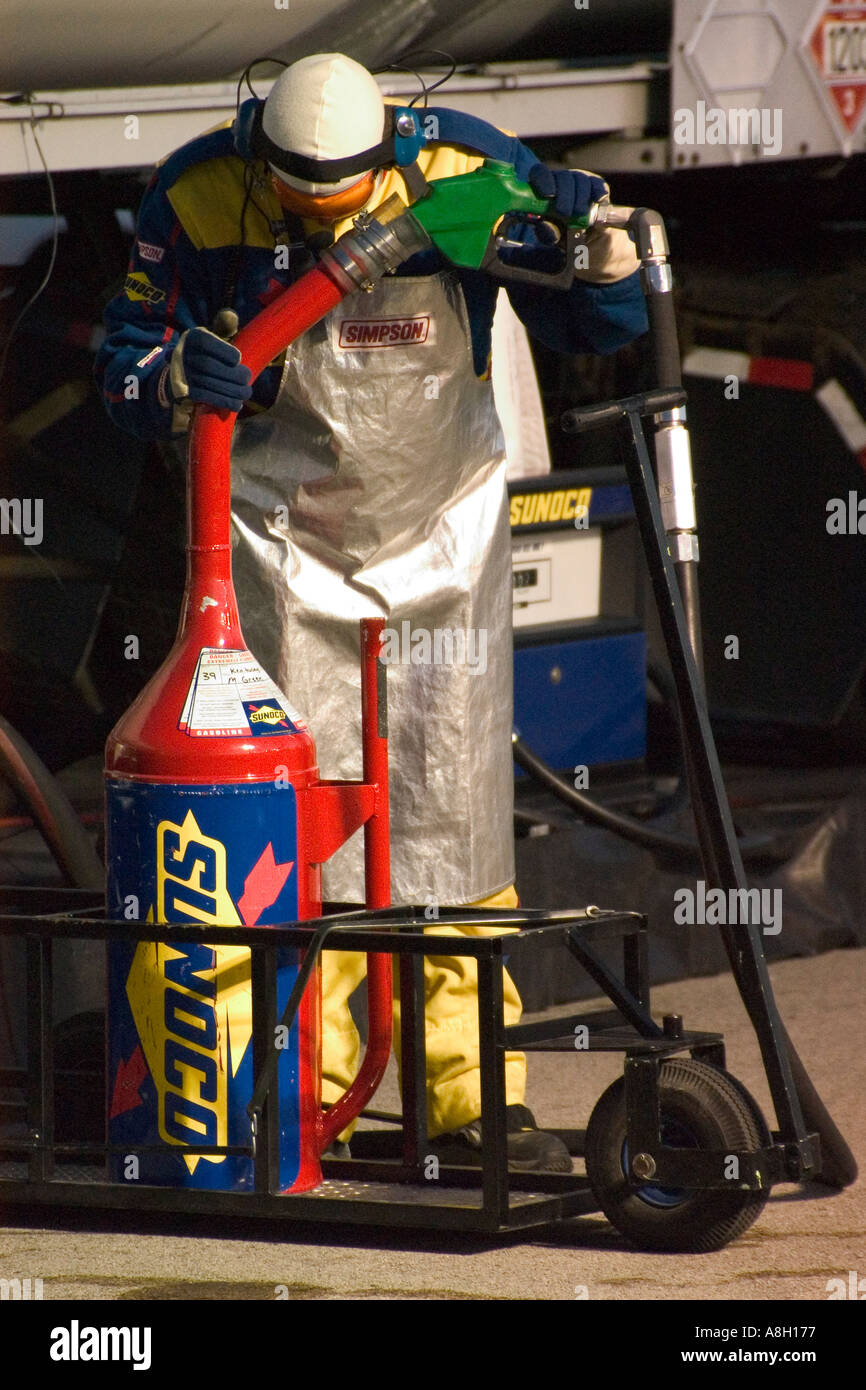Speedway gas station hi-res stock photography and images - Alamy