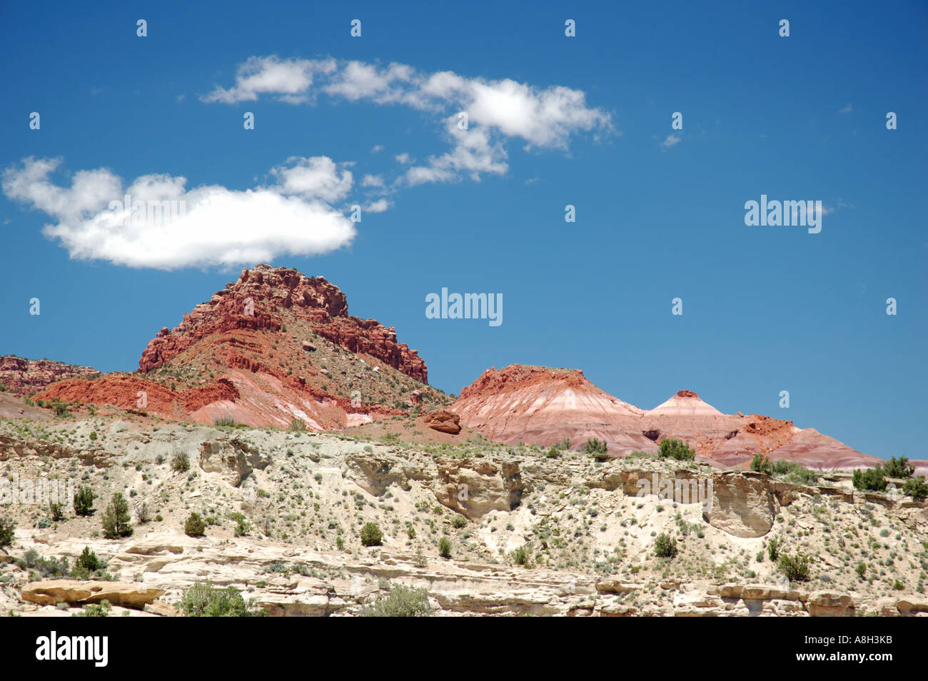 Paria river valley hi-res stock photography and images - Alamy