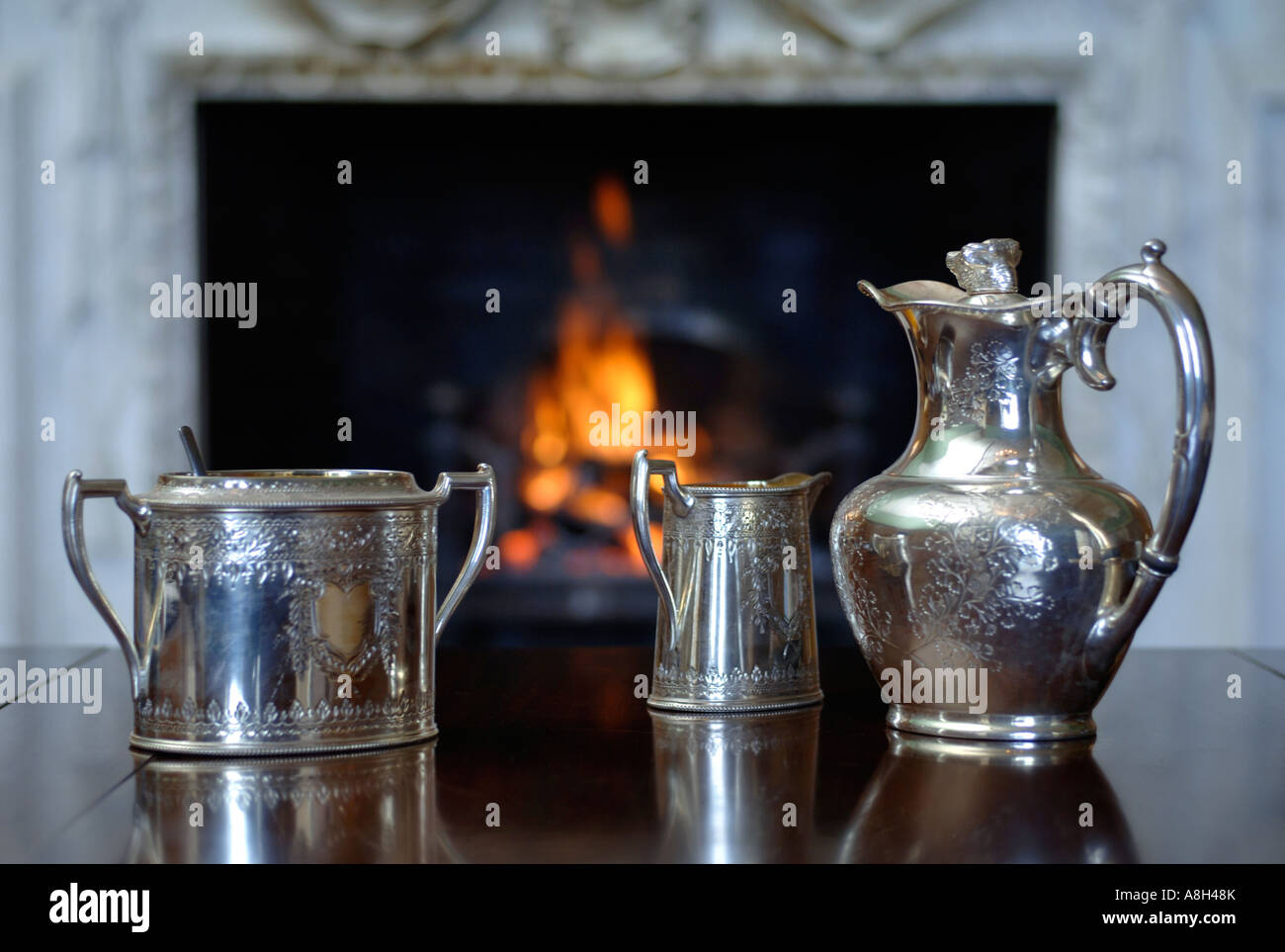 Halswell house hi-res stock photography and images - Alamy