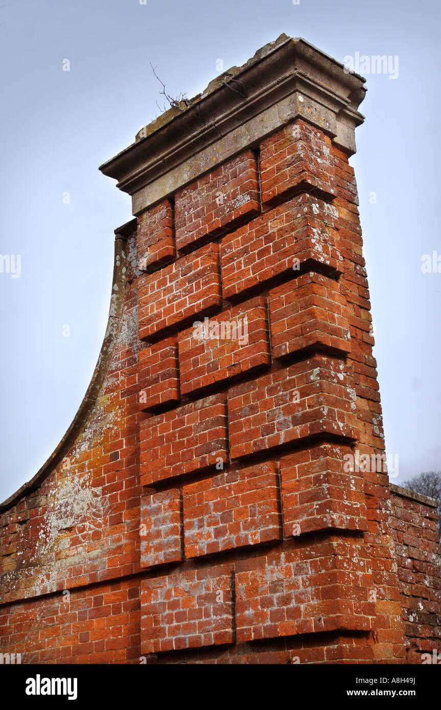 Gauged brickwork hi-res stock photography and images - Alamy