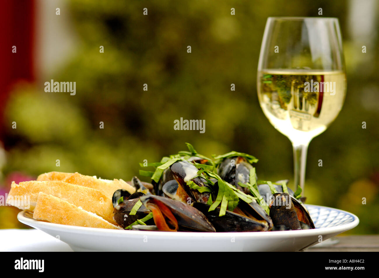 Donegal seafood hi-res stock photography and images - Alamy