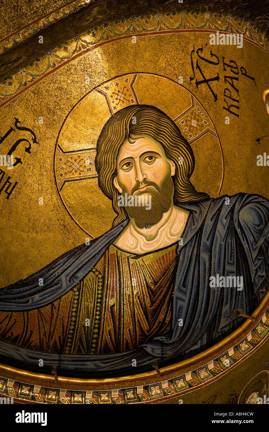 Half dome of apse hi-res stock photography and images - Alamy