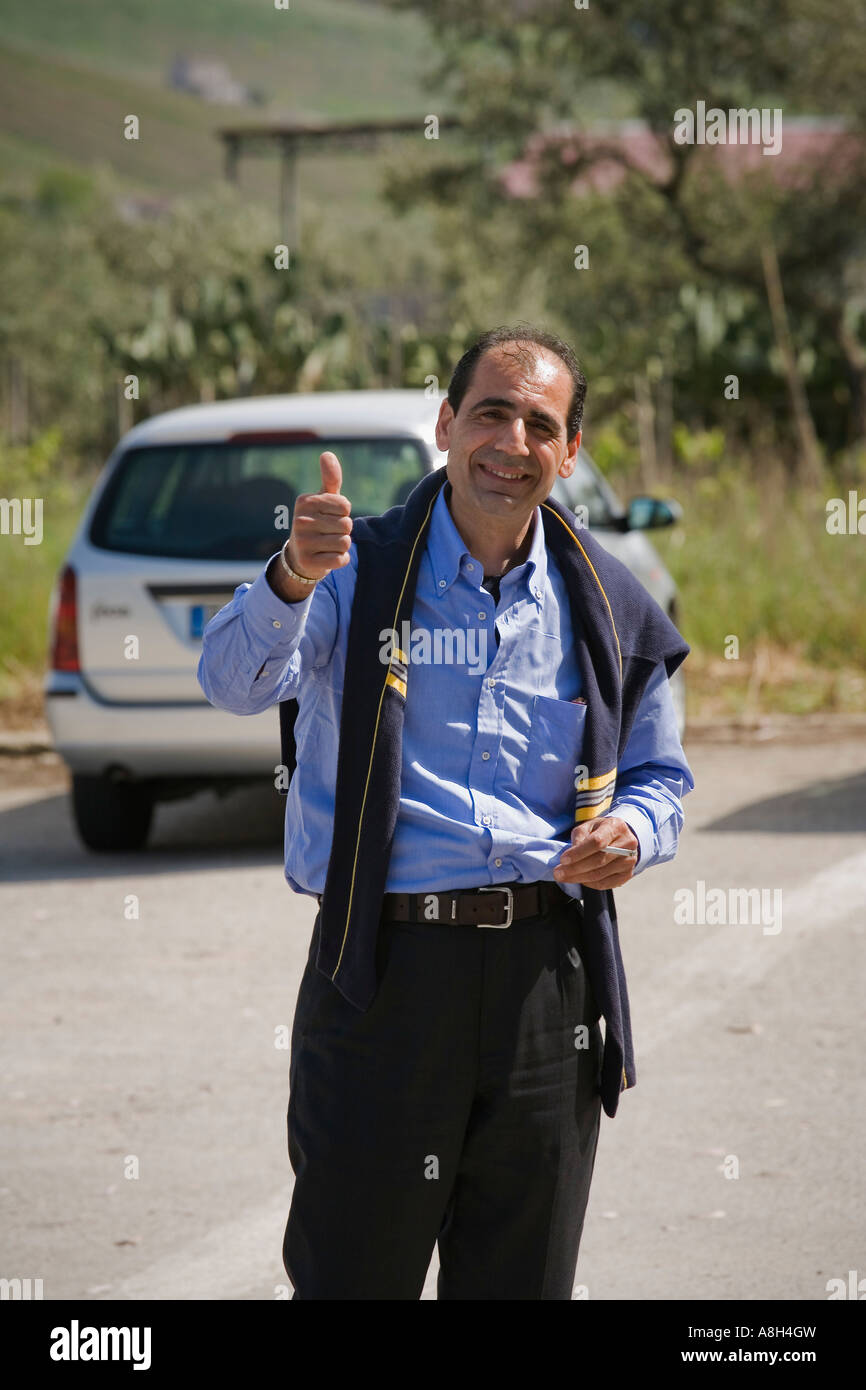 Nationality italian sicilian siciliano hi-res stock photography and ...