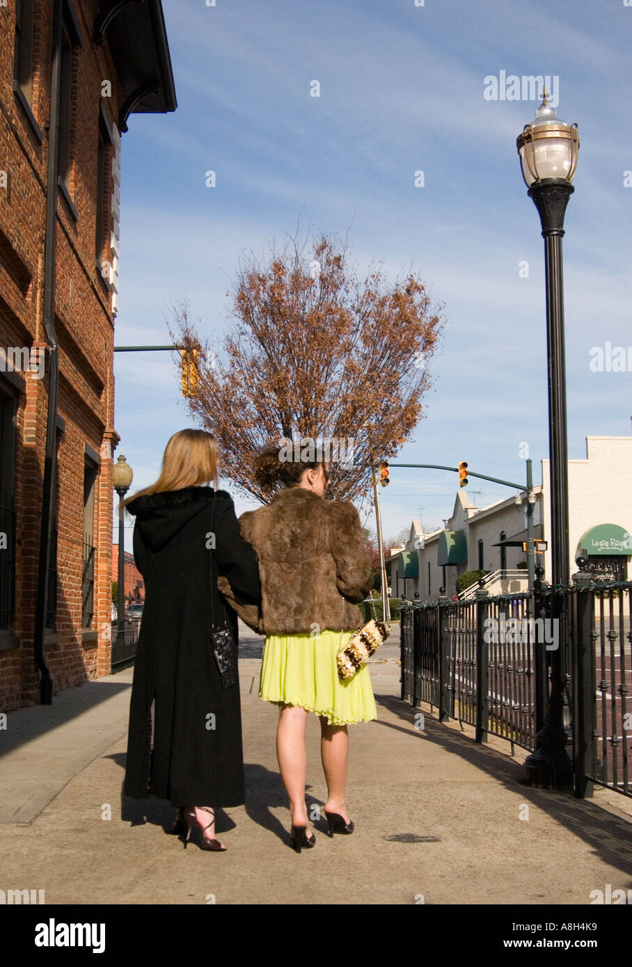 Pre teen get dressed hi-res stock photography and images - Alamy