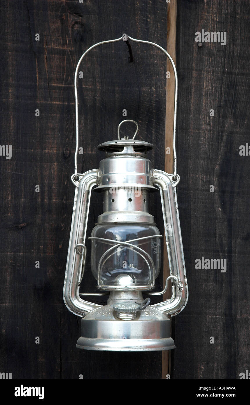 Gas lantern hi-res stock photography and images - Alamy