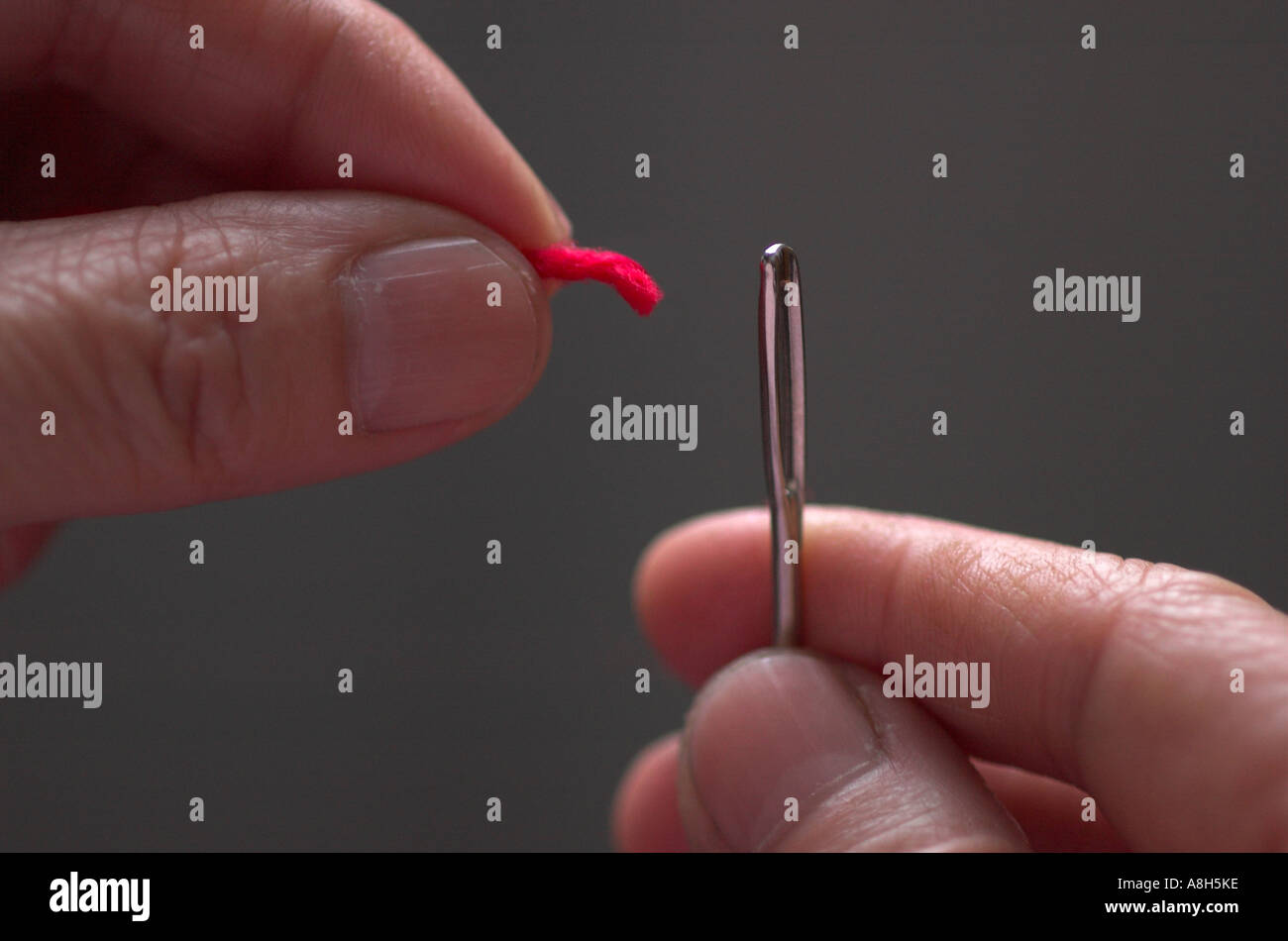 Moving the needle hi-res stock photography and images - Alamy