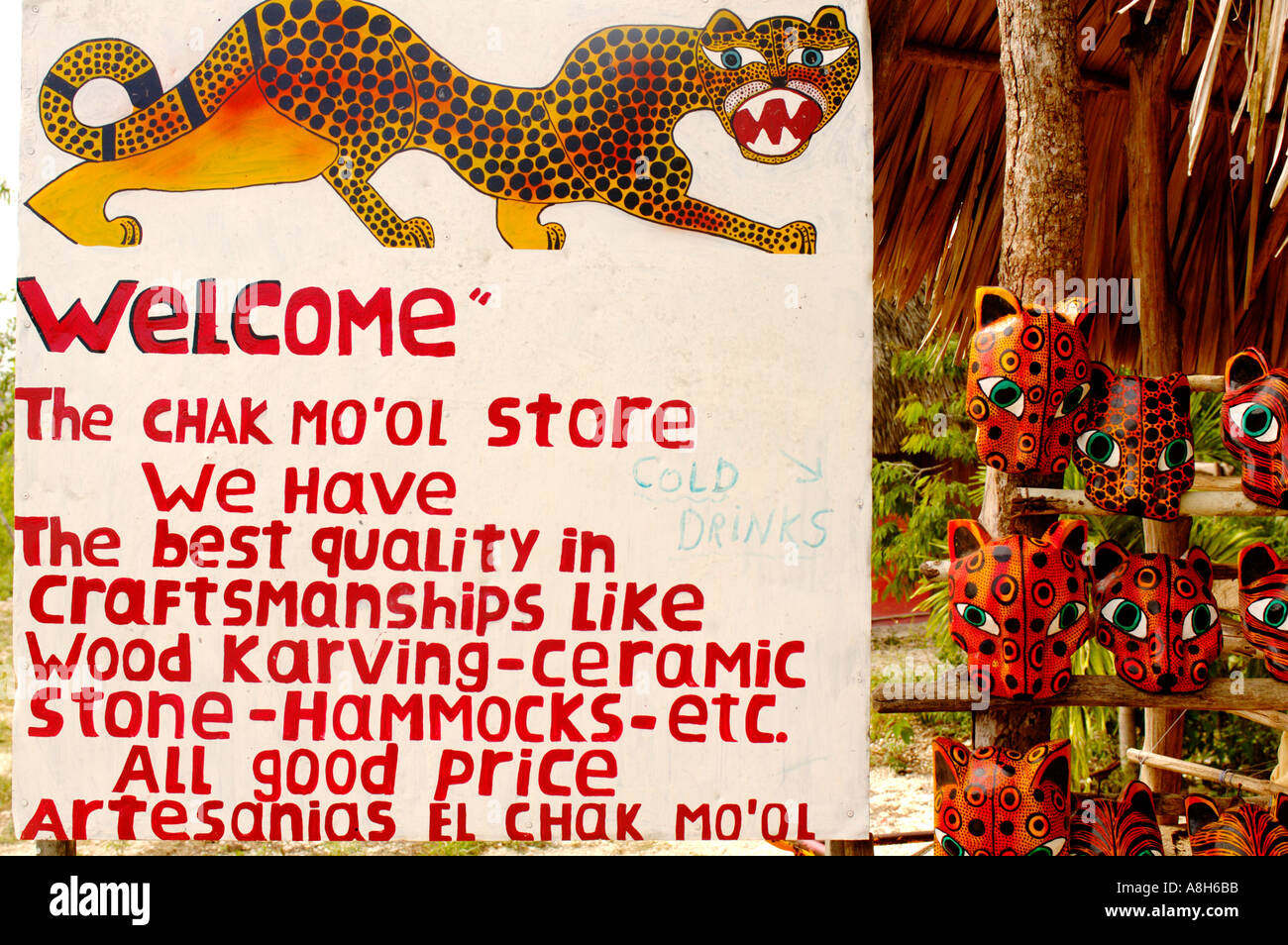 Chacmool maya hi-res stock photography and images - Alamy