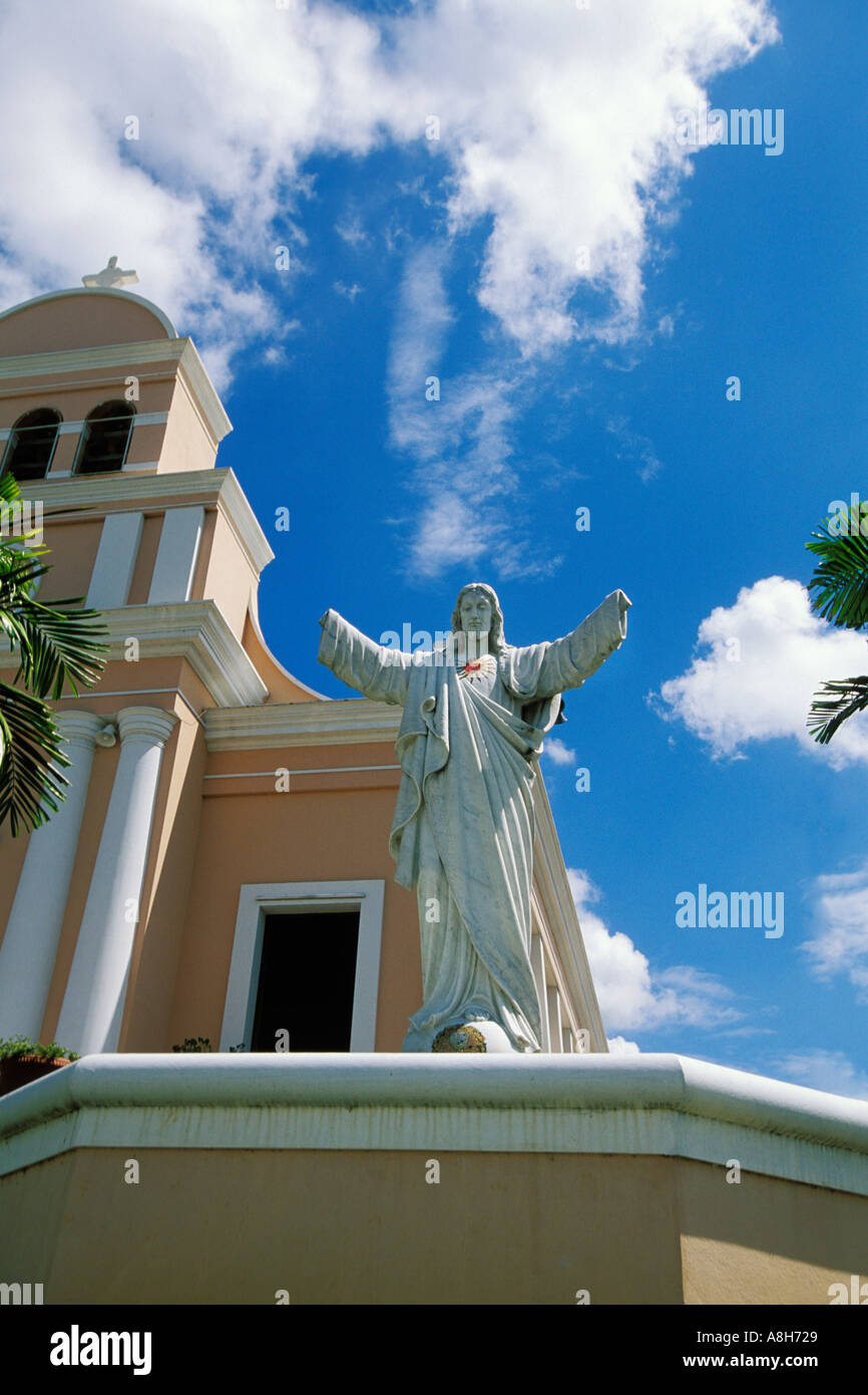 Moca puerto rico hi-res stock photography and images - Alamy