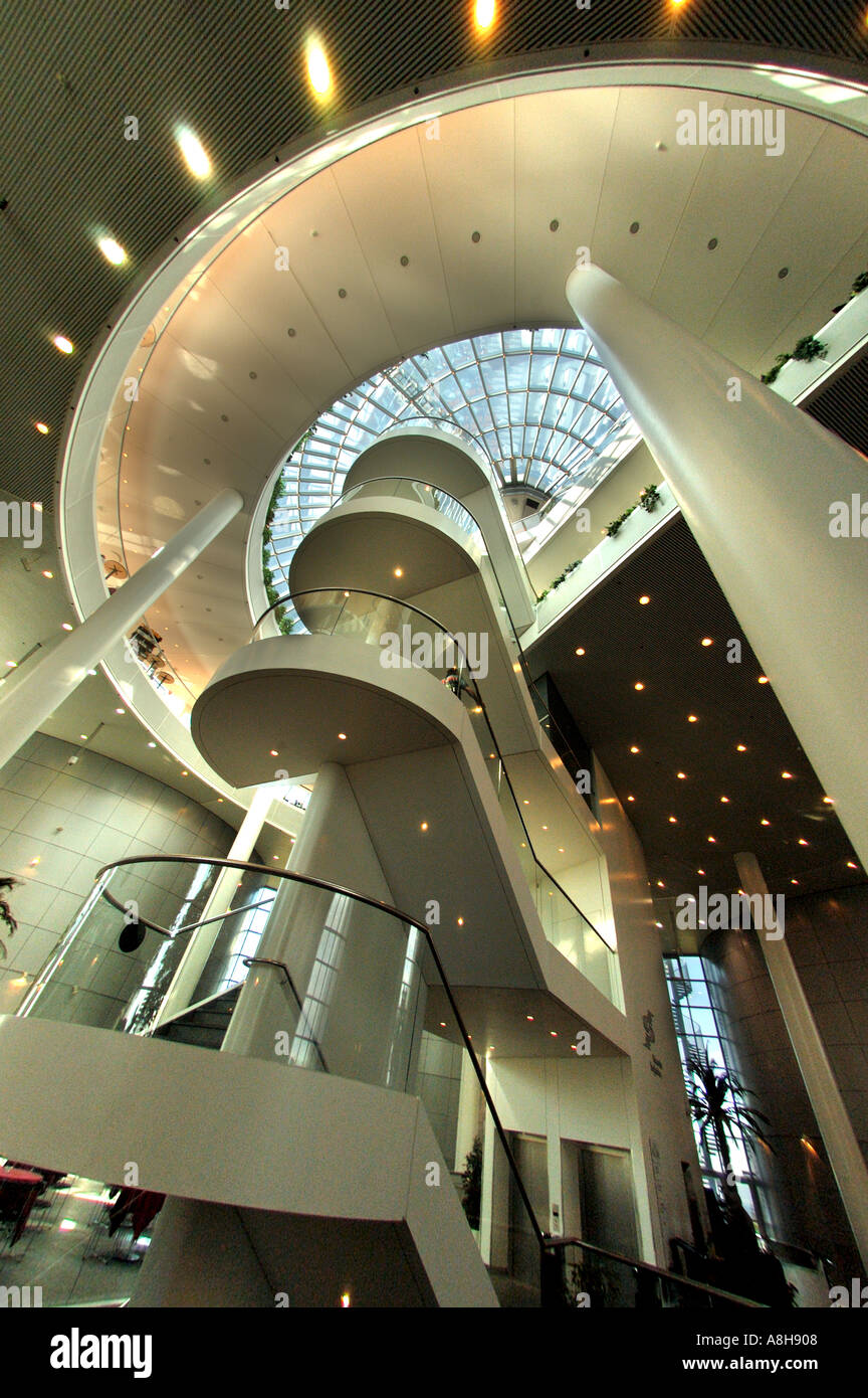 Pearl Centre Reykjavik Iceland Stock Photo - Alamy