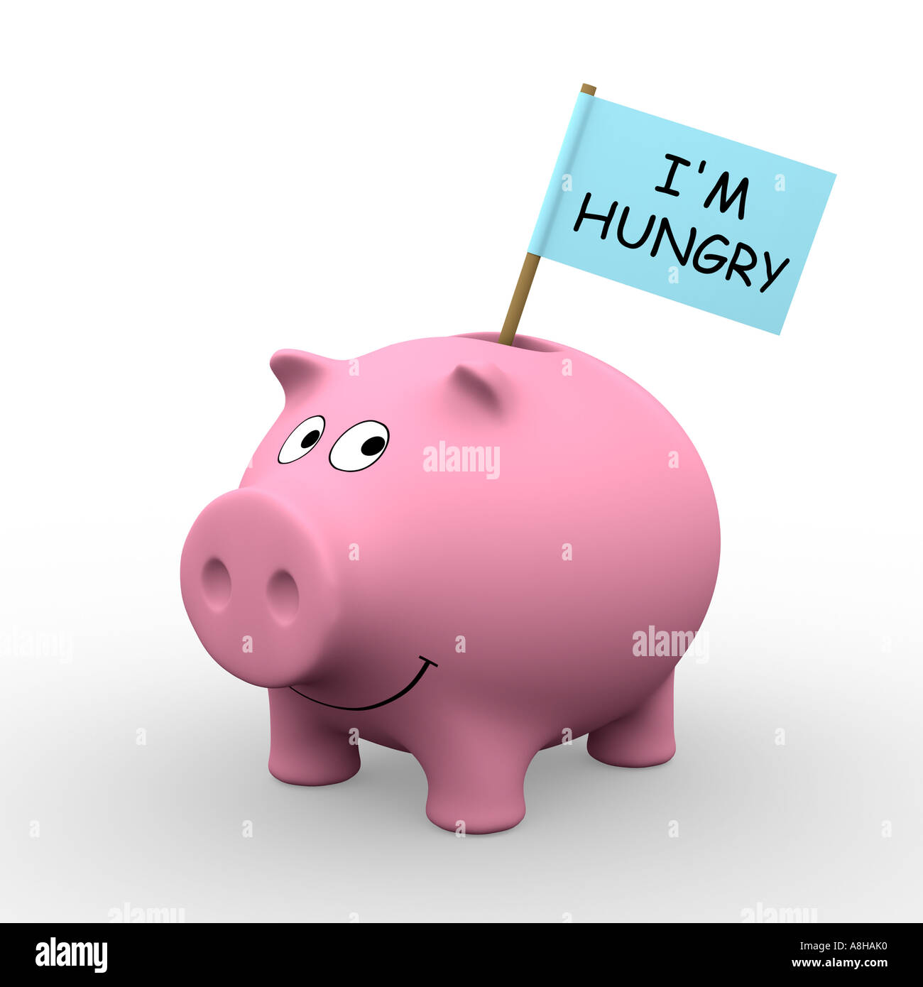 Im Hungry