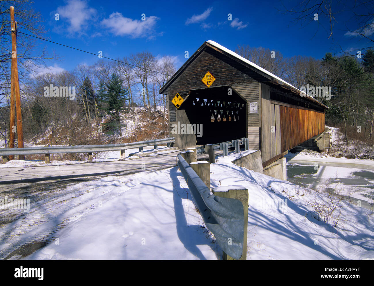 Edgell road hi-res stock photography and images - Alamy