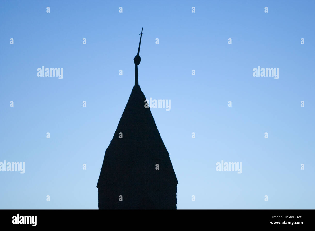 Crooked cross hi-res stock photography and images - Alamy