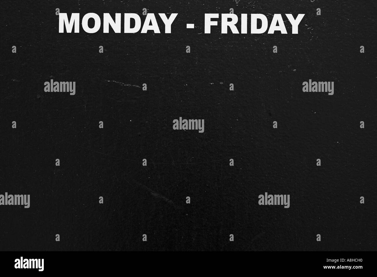 Work week american hi-res stock photography and images - Alamy