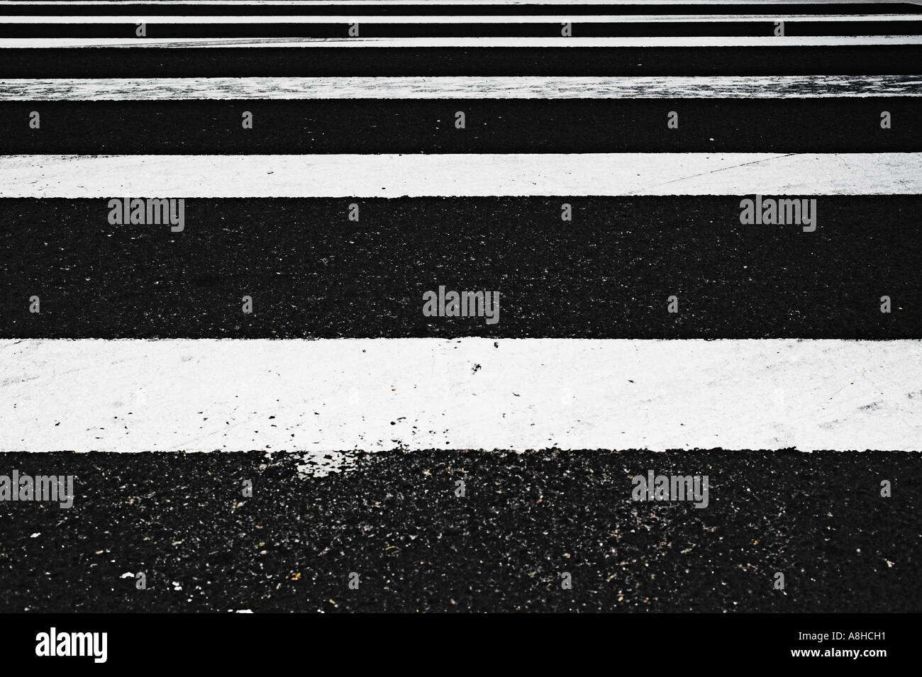Crosswalk patterns hi-res stock photography and images - Alamy