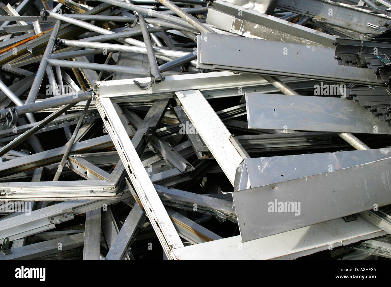 Recycling struktur hi-res stock photography and images - Alamy