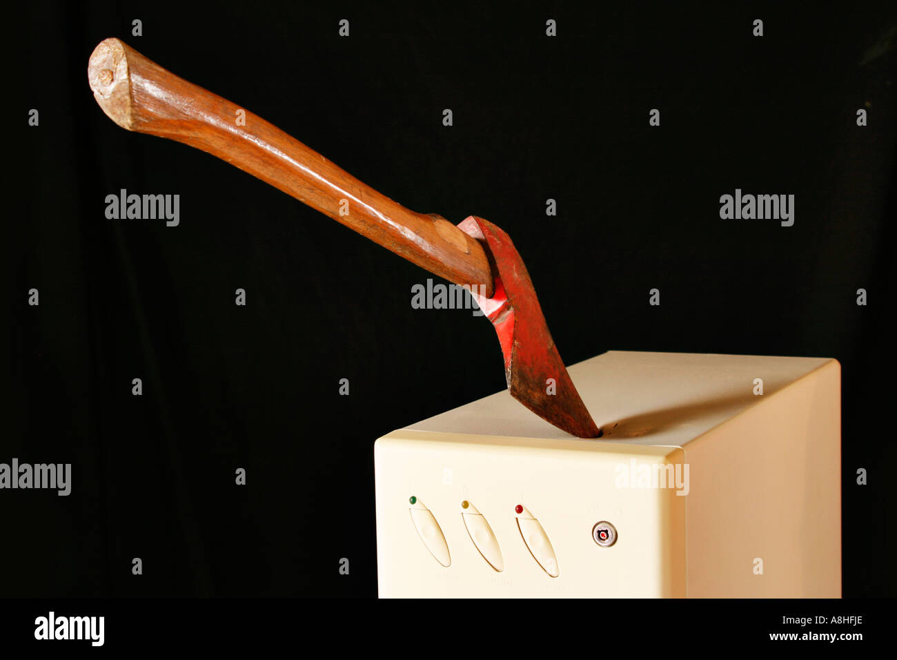 Computerwurm hi-res stock photography and images - Alamy