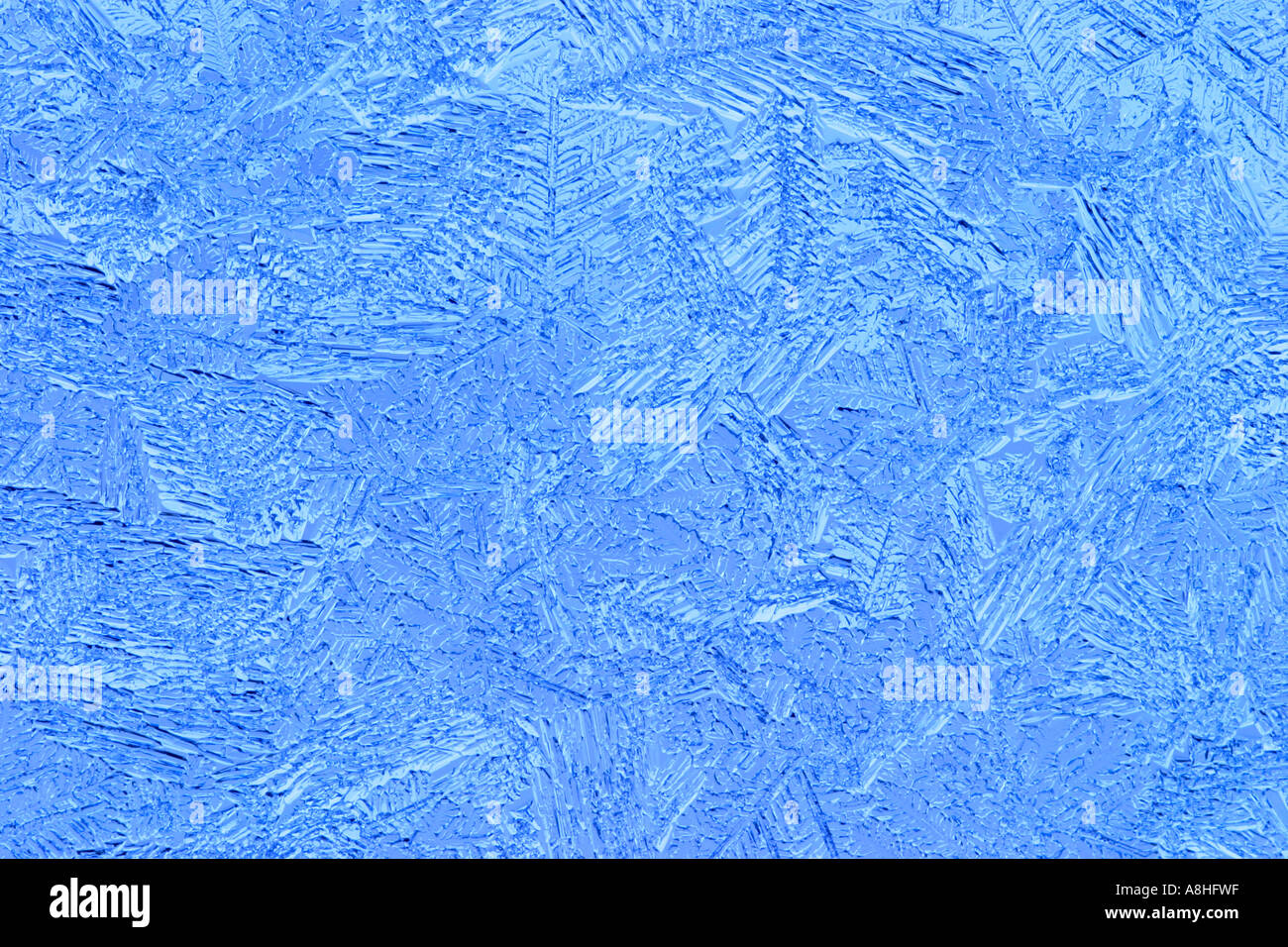 Iceflowers hi-res stock photography and images - Alamy