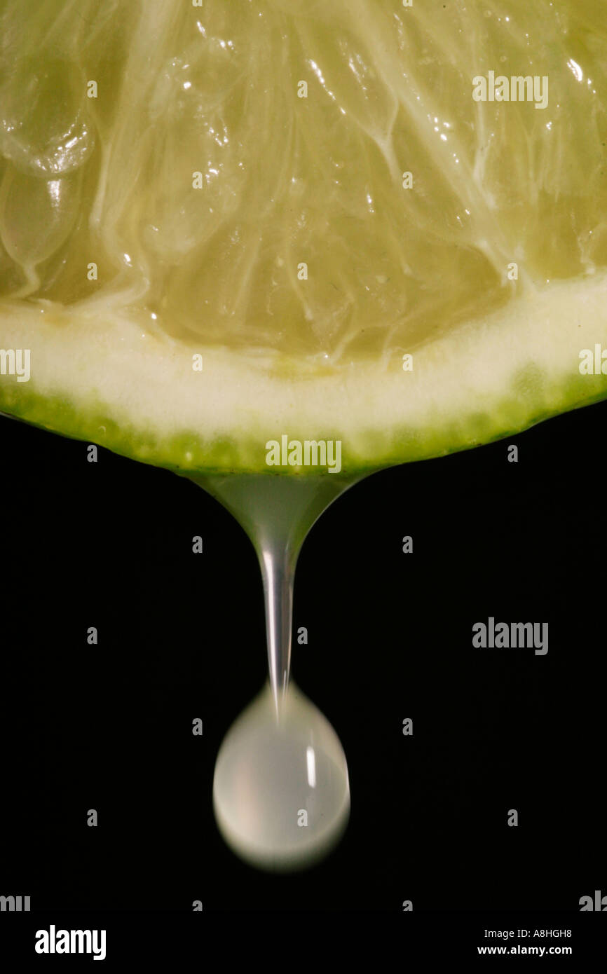 Limette hi-res stock photography and images - Alamy