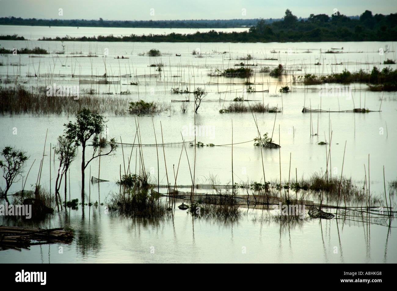 Kompong cham hi-res stock photography and images - Alamy
