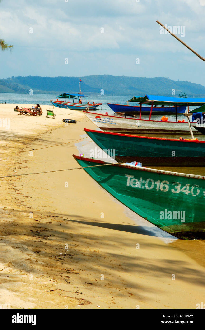 Kompong som hi-res stock photography and images - Alamy