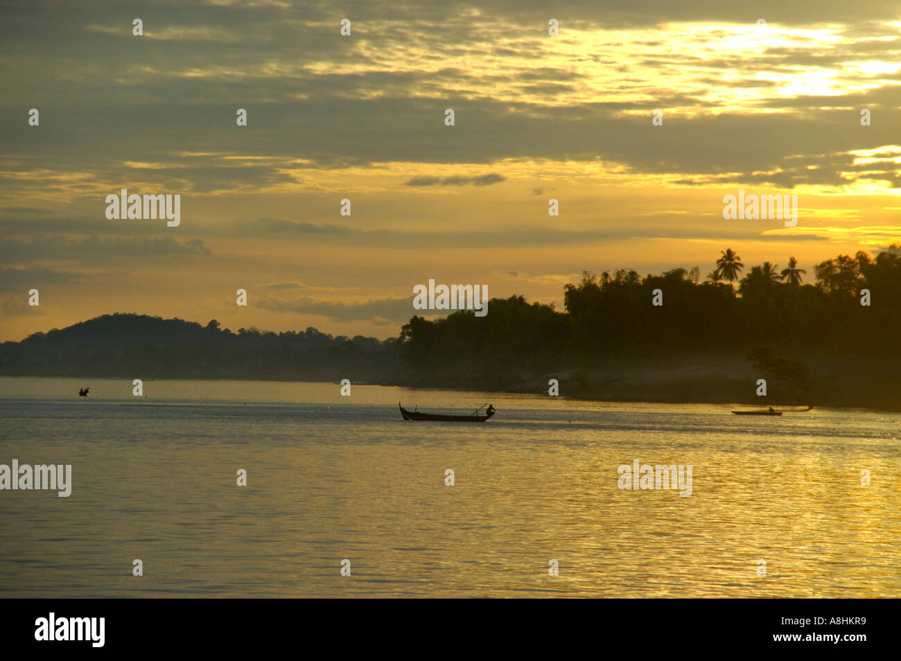 Stung treng cambodia hi-res stock photography and images - Alamy