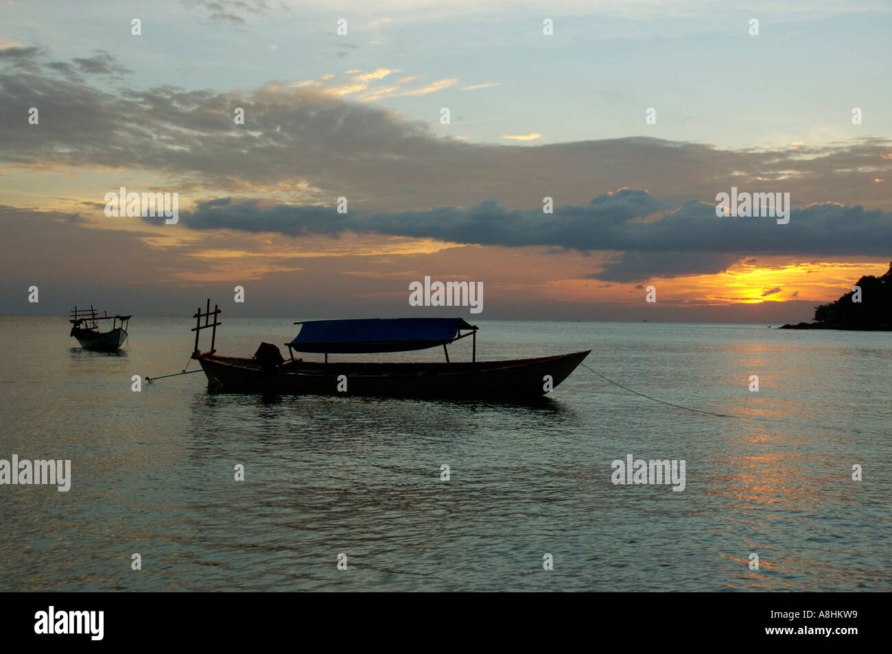 Kompong som hi-res stock photography and images - Alamy