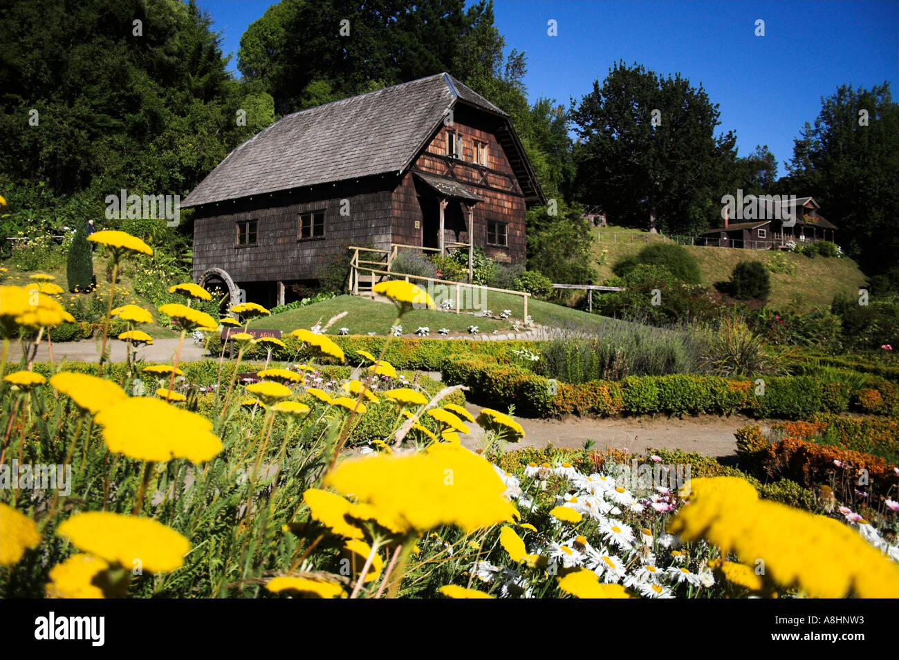 German colonial hi-res stock photography and images - Alamy