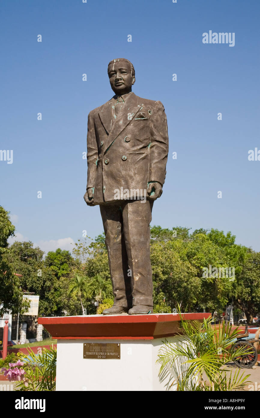 Elpidio Quirino Talambuhay Tagalog