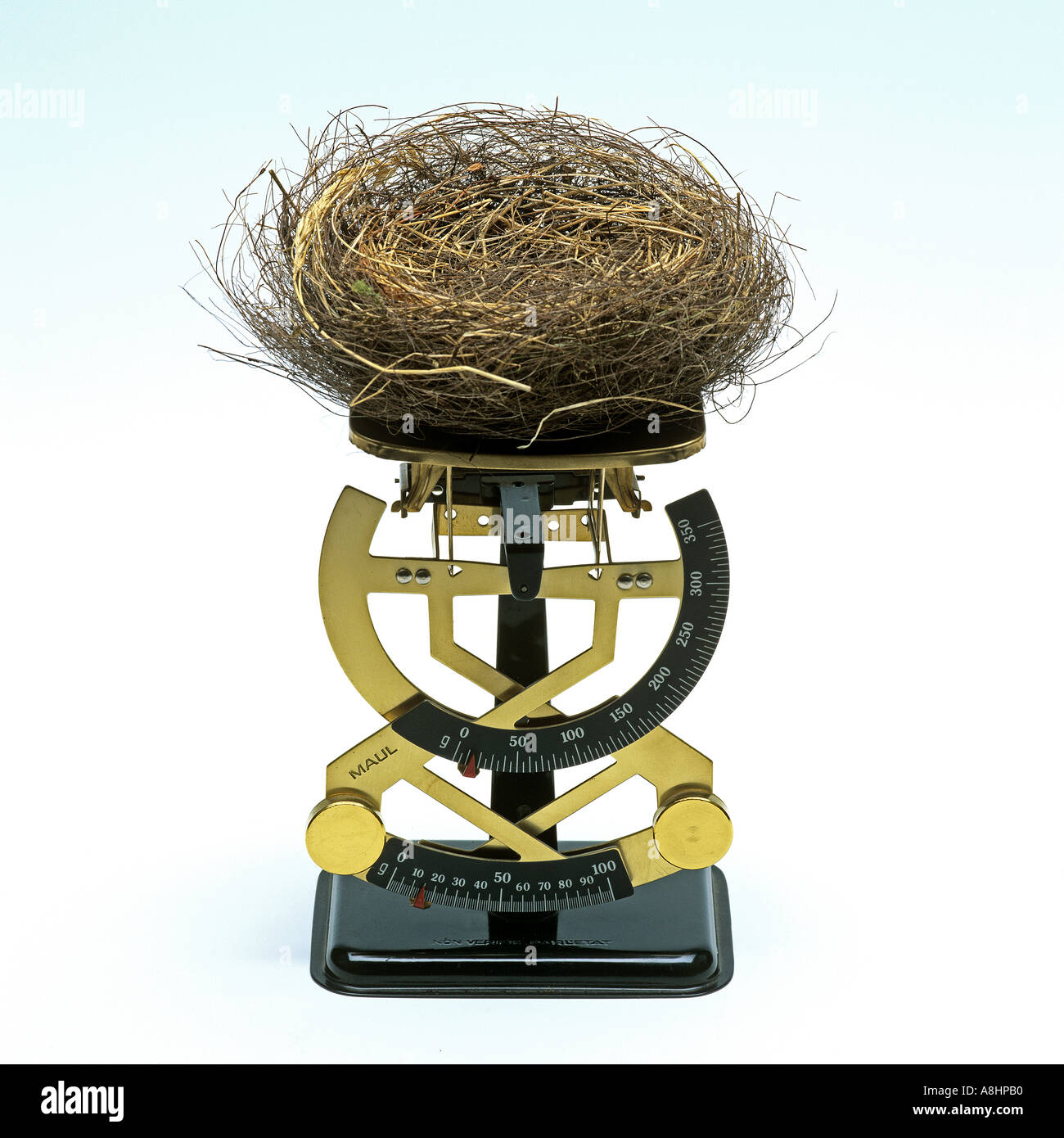 Letter scale hi-res stock photography and images - Alamy