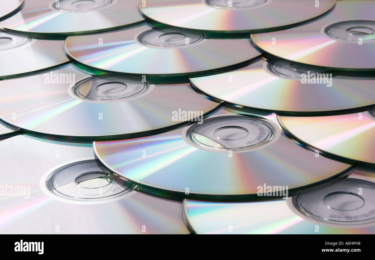 Cd horizontal hi-res stock photography and images - Alamy
