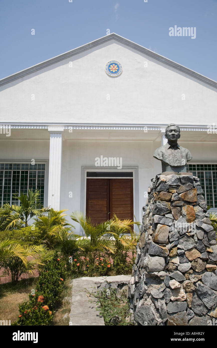 Ferdinand Marcos House