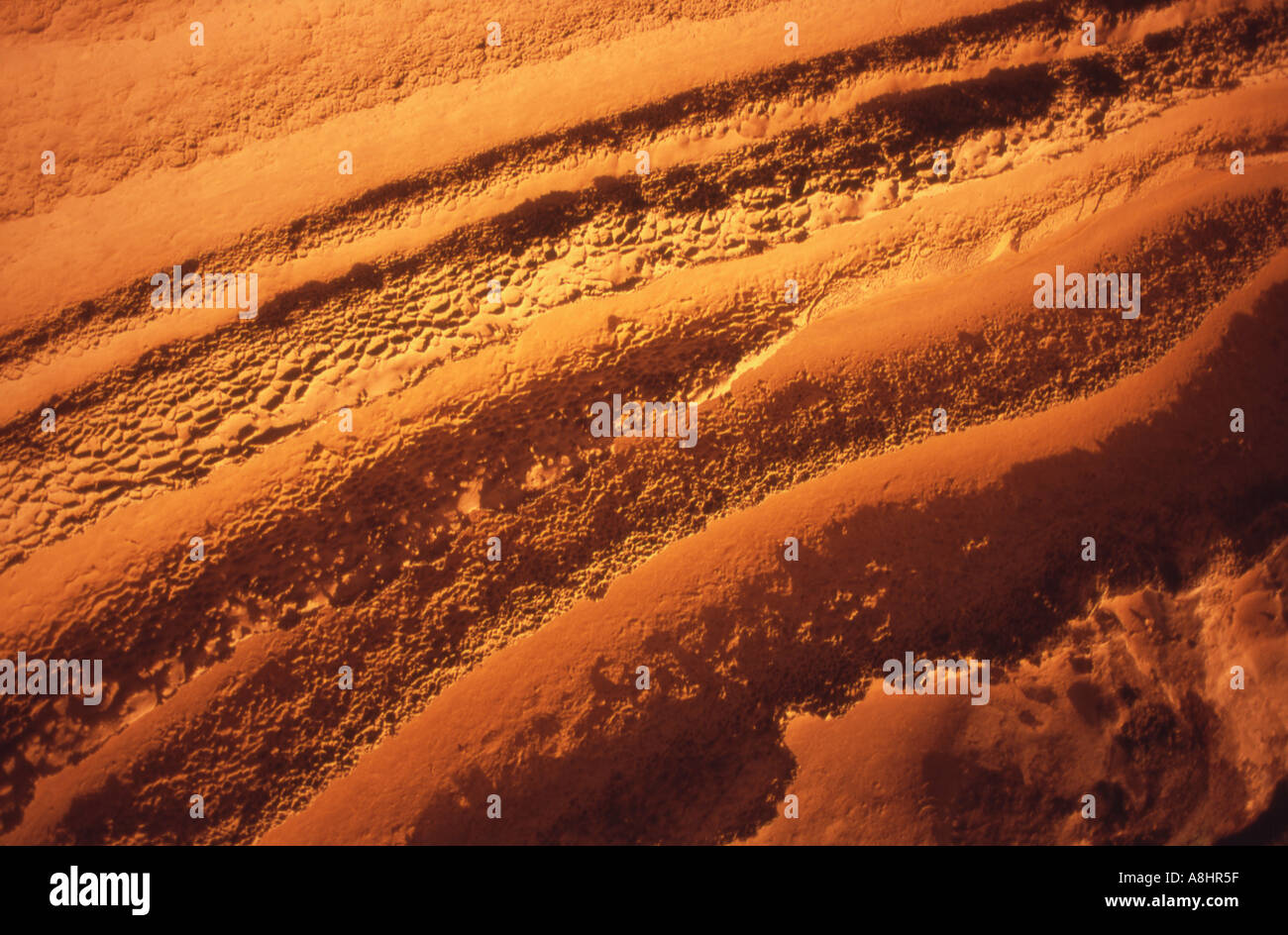 Pockmarked stone hi-res stock photography and images - Alamy