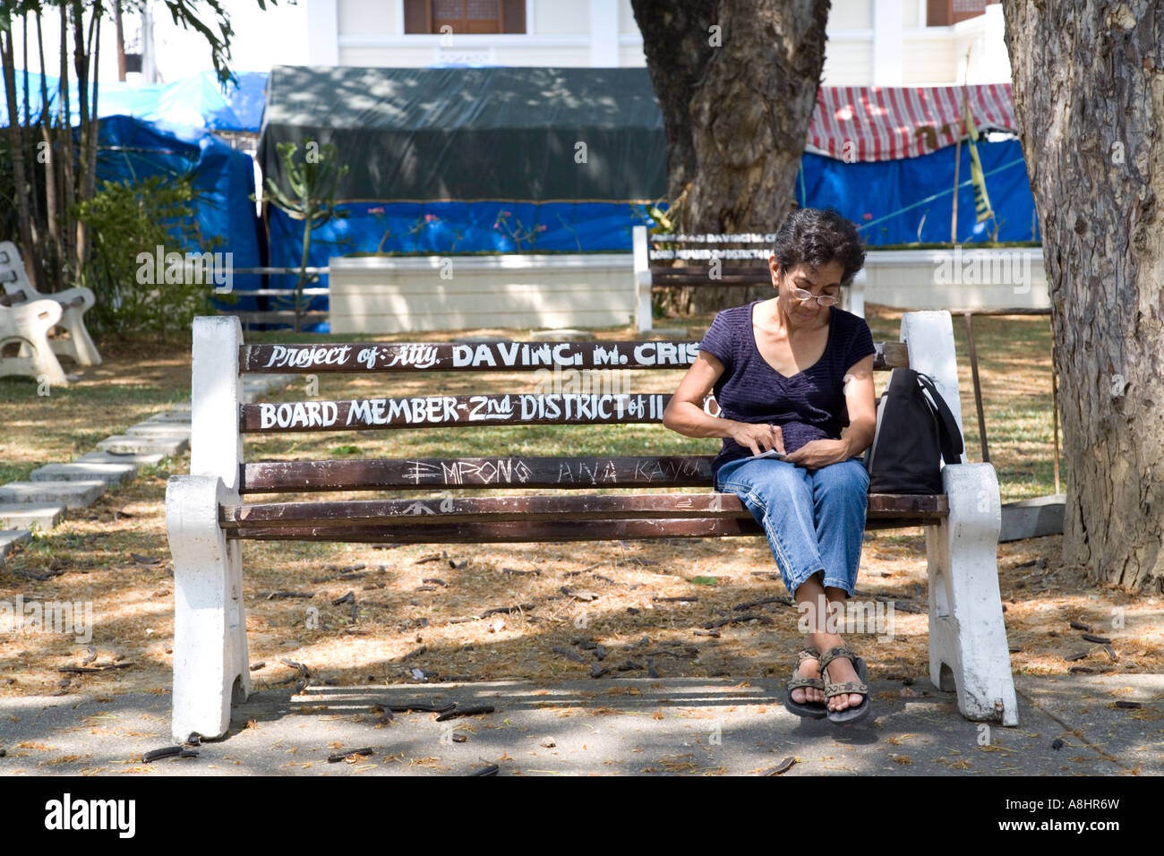 Batac ilocos norte hi-res stock photography and images - Alamy