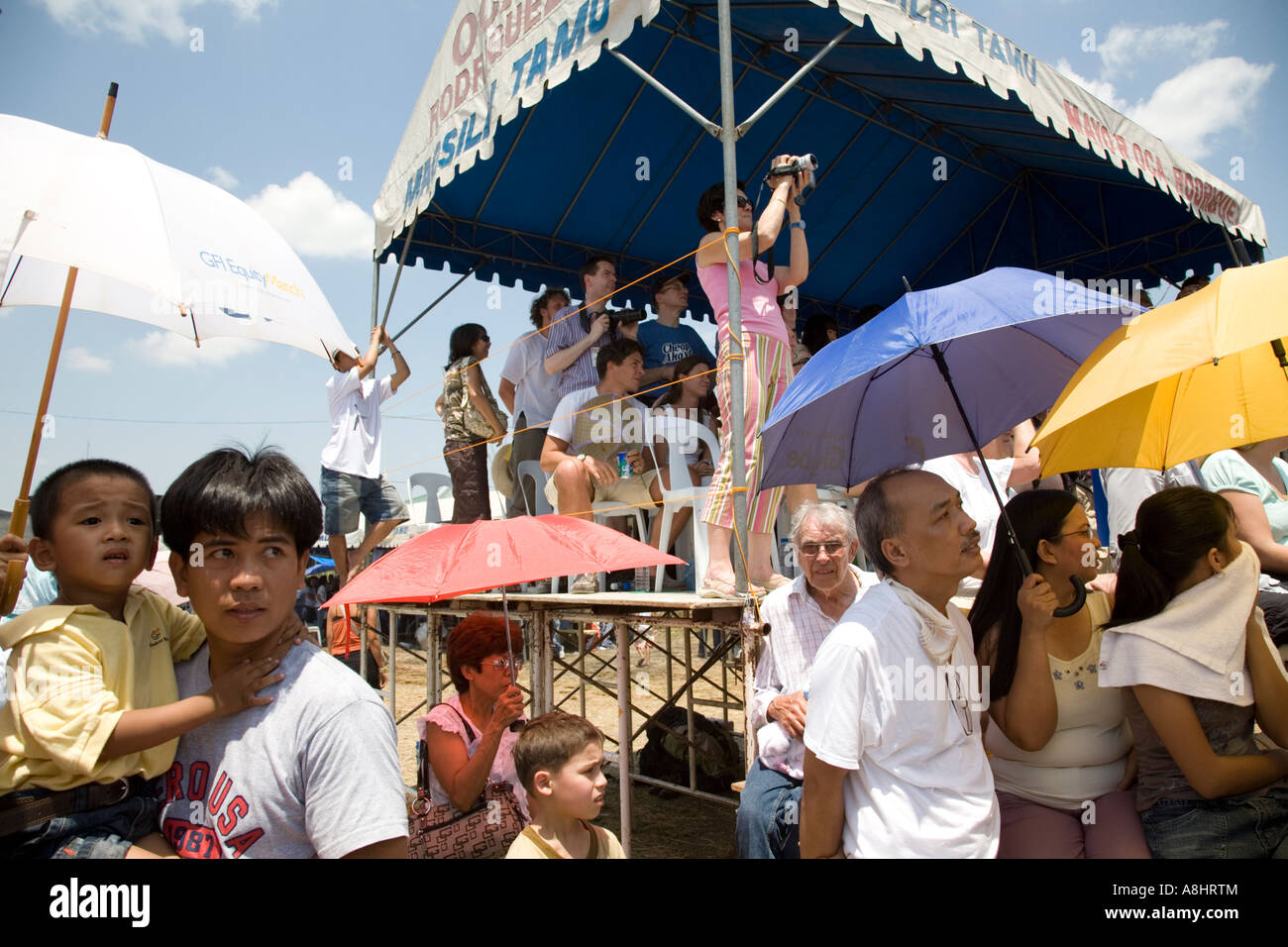 Spectators Crucifixion of Flagellants, Penitents Flagellate ...