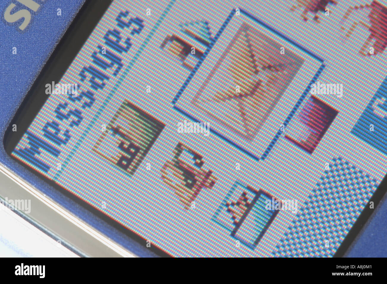 Generic text message hi-res stock photography and images - Alamy